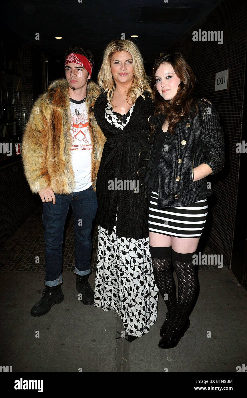 THE RUNAWAYS Premiere Stock Photo - Alamy