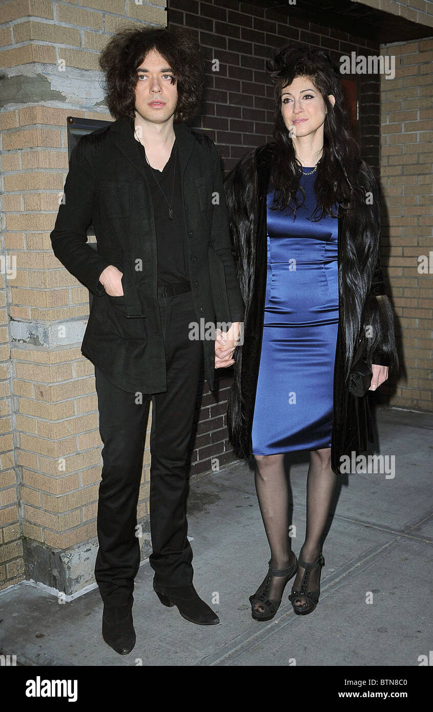 THE RUNAWAYS Premiere Stock Photo - Alamy