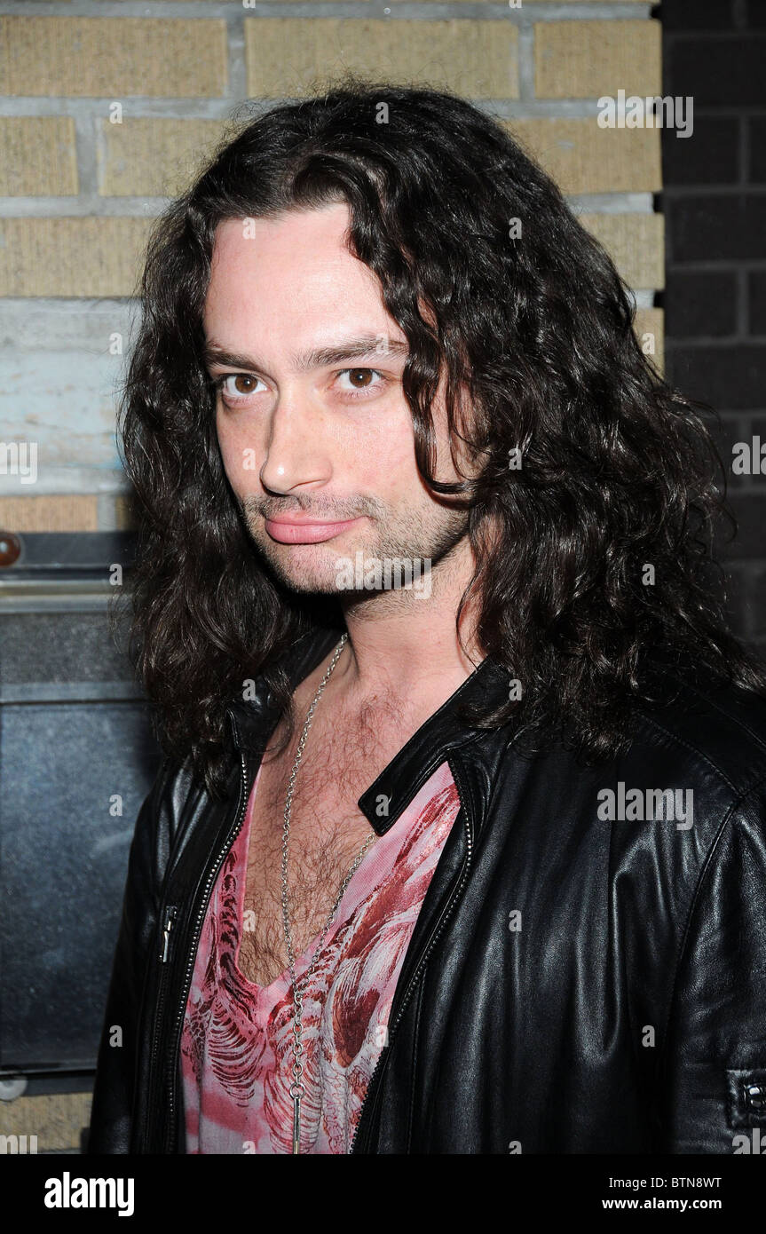 THE RUNAWAYS Premiere Stock Photo - Alamy