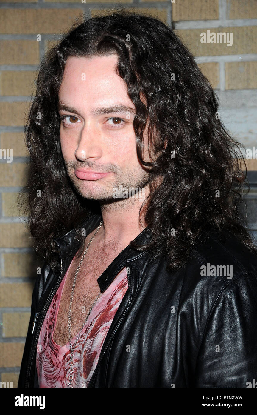 THE RUNAWAYS Premiere Stock Photo - Alamy