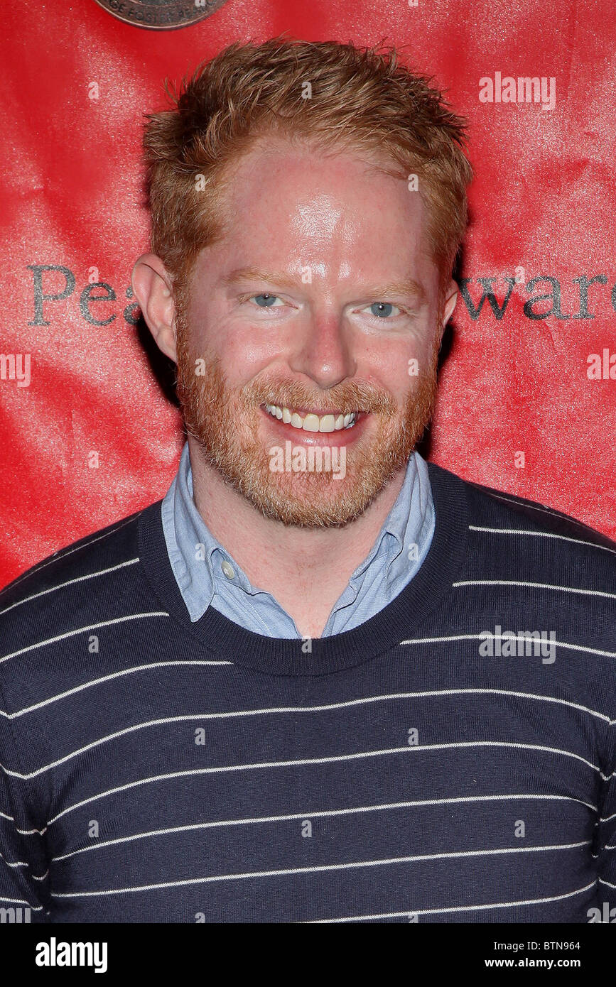 69th Annual George Foster Peabody Awards Stock Photo - Alamy