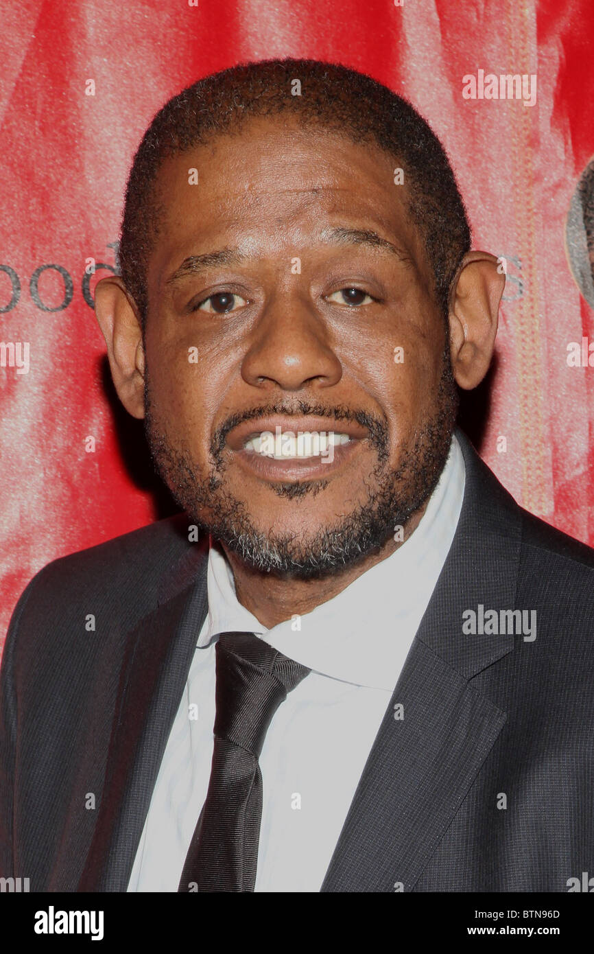 69th Annual George Foster Peabody Awards Stock Photo - Alamy