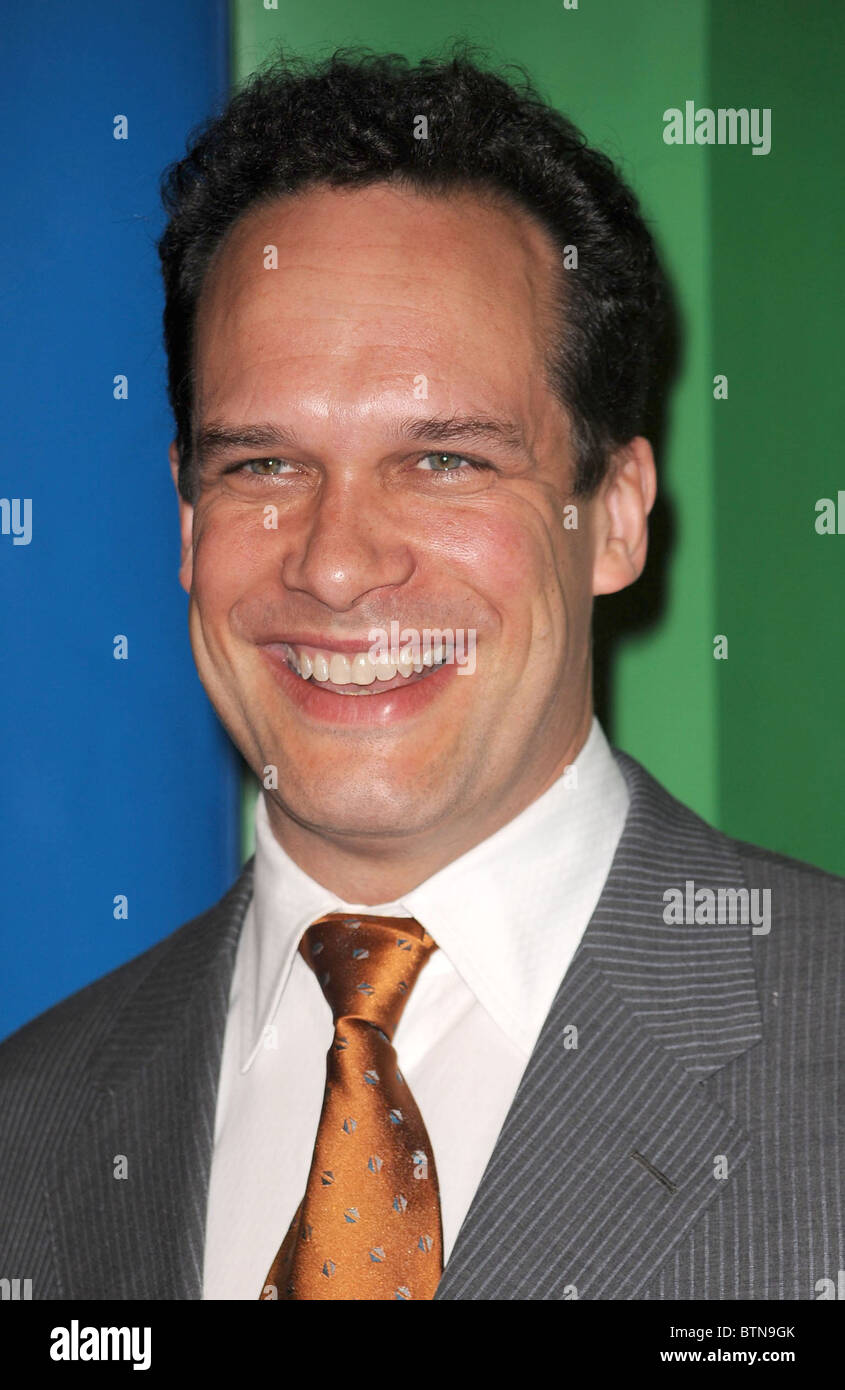 NBC UNIVERSAL's Upfront Presentation Stock Photo - Alamy