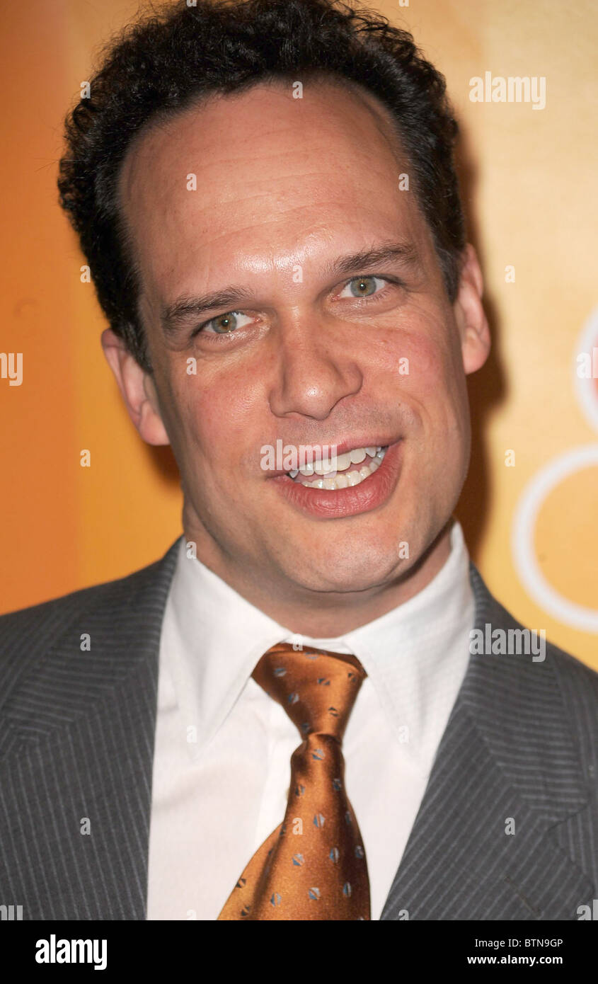 NBC UNIVERSAL's Upfront Presentation Stock Photo - Alamy