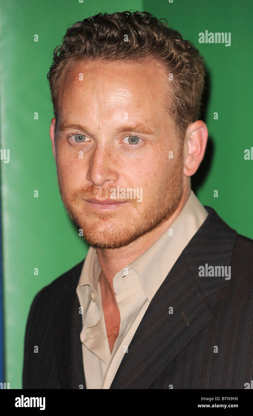NBC UNIVERSAL's Upfront Presentation Stock Photo - Alamy