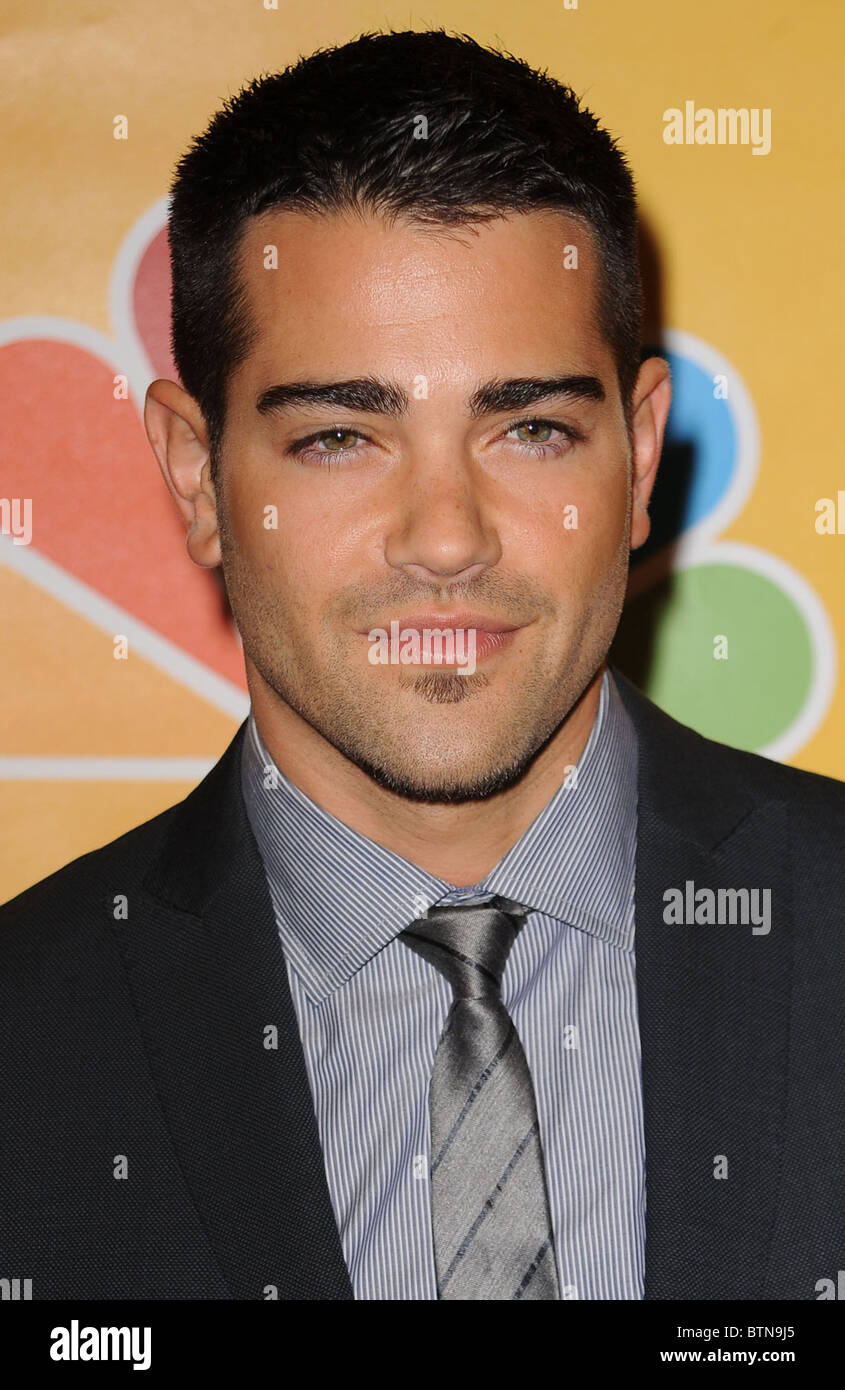 NBC UNIVERSAL's Upfront Presentation Stock Photo - Alamy