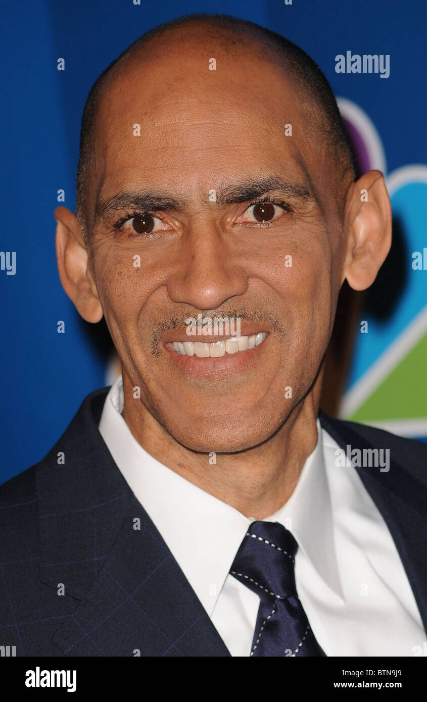 NBC UNIVERSAL's Upfront Presentation Stock Photo - Alamy