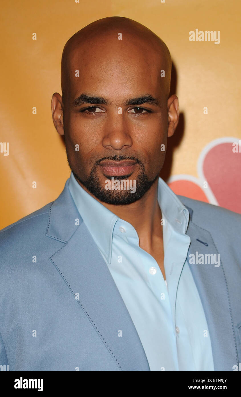 NBC UNIVERSAL's Upfront Presentation Stock Photo - Alamy