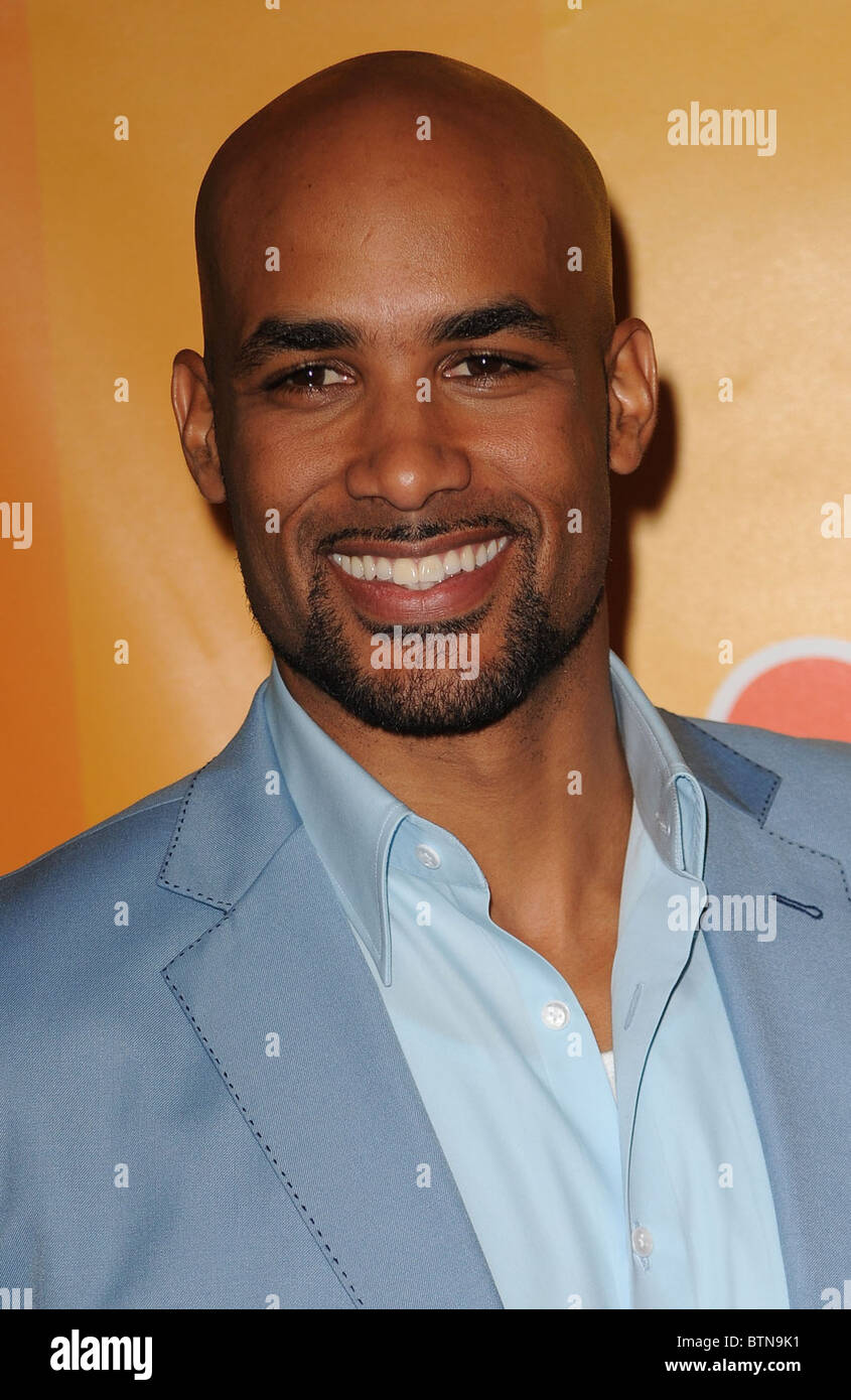 NBC UNIVERSAL's Upfront Presentation Stock Photo - Alamy