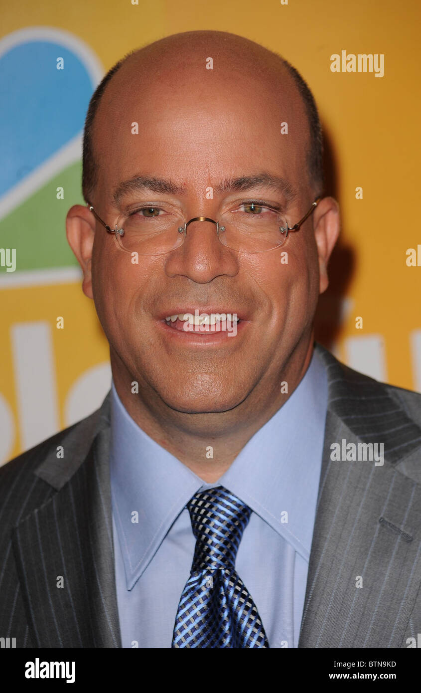 NBC UNIVERSAL's Upfront Presentation Stock Photo - Alamy