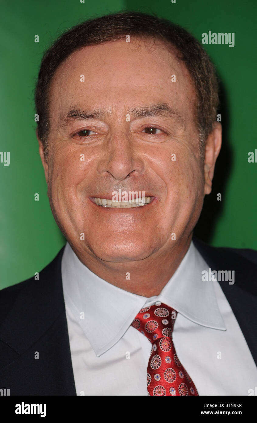 NBC UNIVERSAL's Upfront Presentation Stock Photo - Alamy