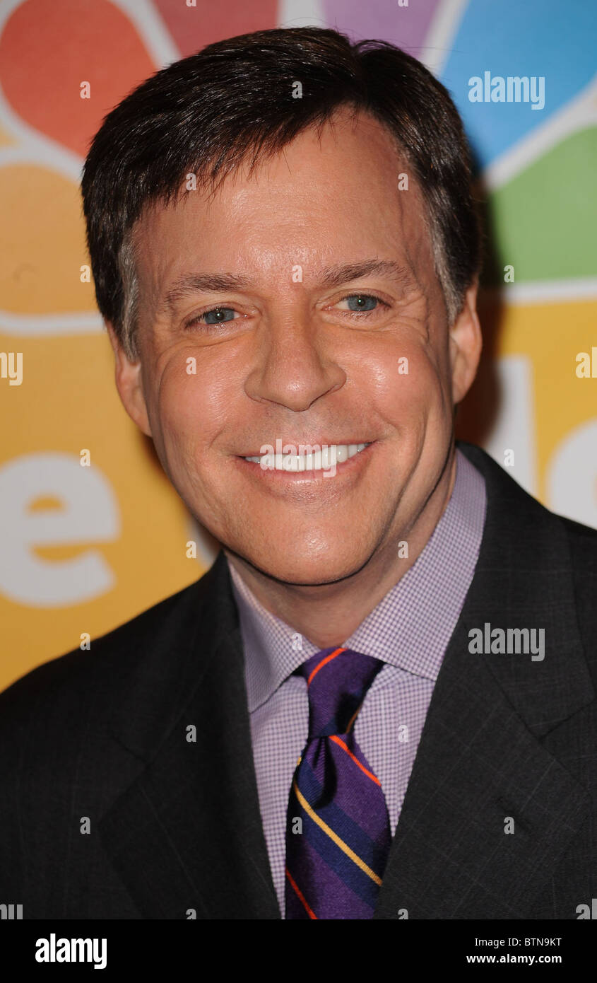 NBC UNIVERSAL's Upfront Presentation Stock Photo - Alamy