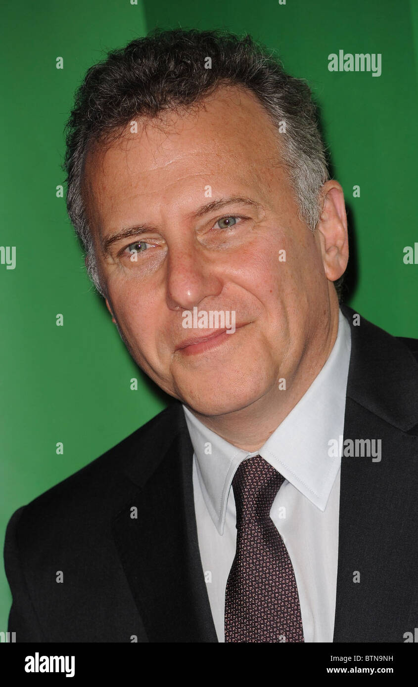 NBC UNIVERSAL's Upfront Presentation Stock Photo - Alamy