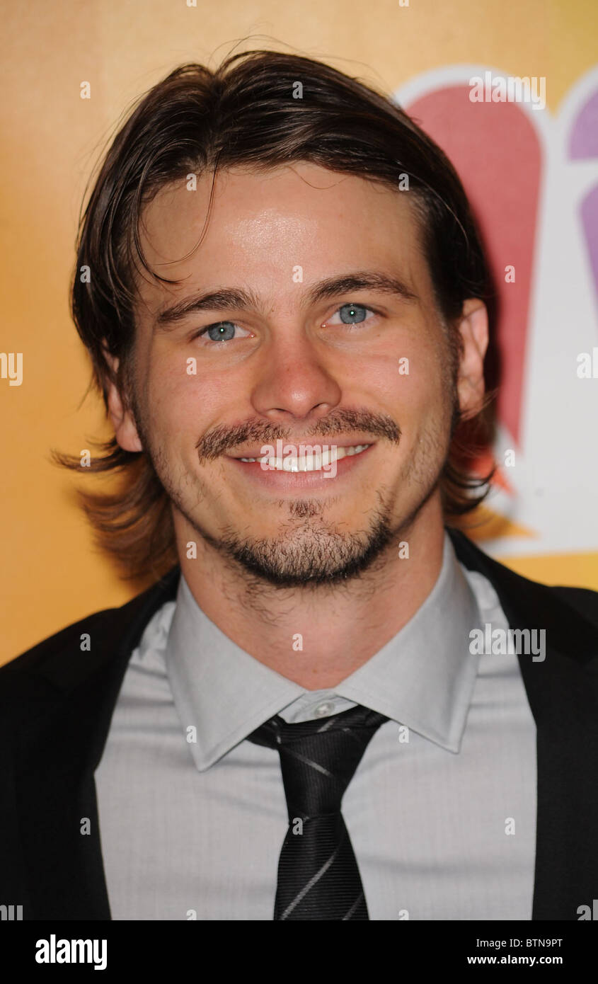 NBC UNIVERSAL's Upfront Presentation Stock Photo - Alamy