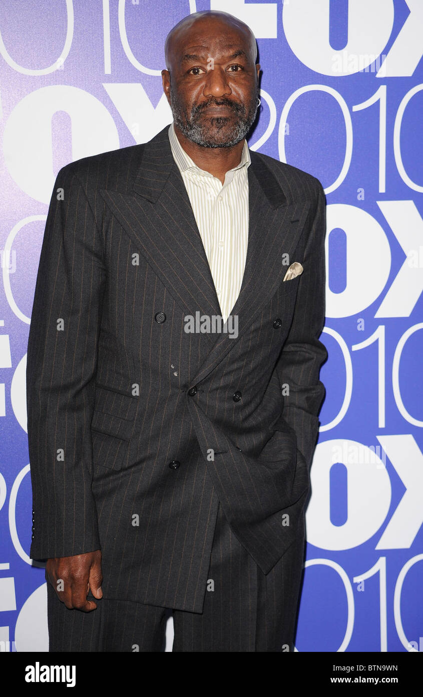 FOX 2010 Upfront Programming Presentation Post Party Stock Photo - Alamy