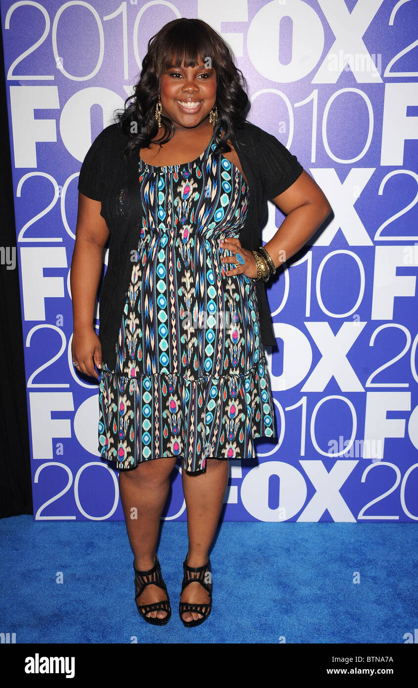 FOX 2010 Upfront Programming Presentation Post Party Stock Photo - Alamy