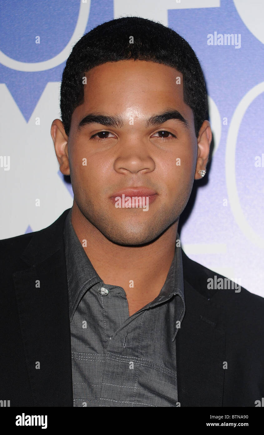 FOX 2010 Upfront Programming Presentation Post Party Stock Photo - Alamy