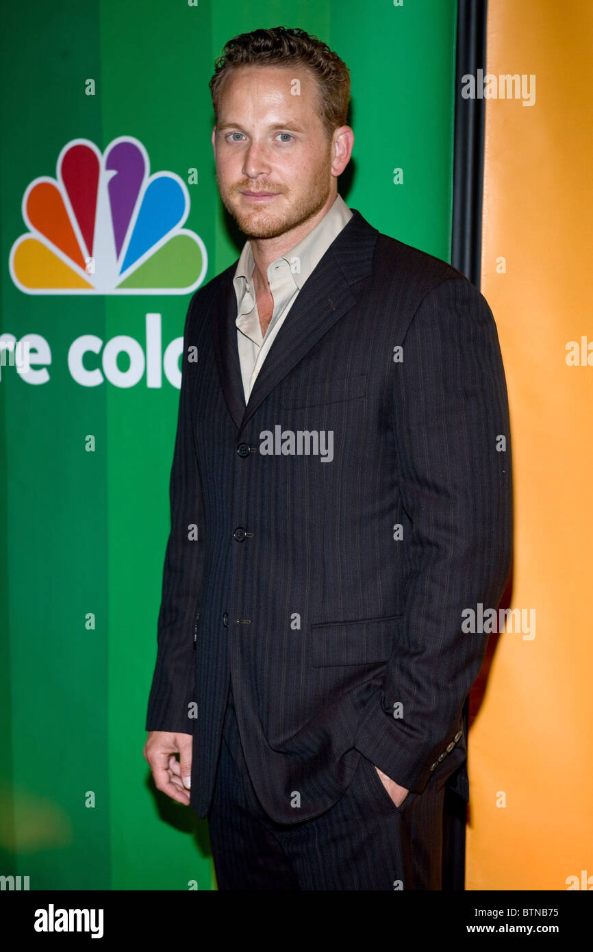 Cole hauser portrait hi-res stock photography and images - Alamy