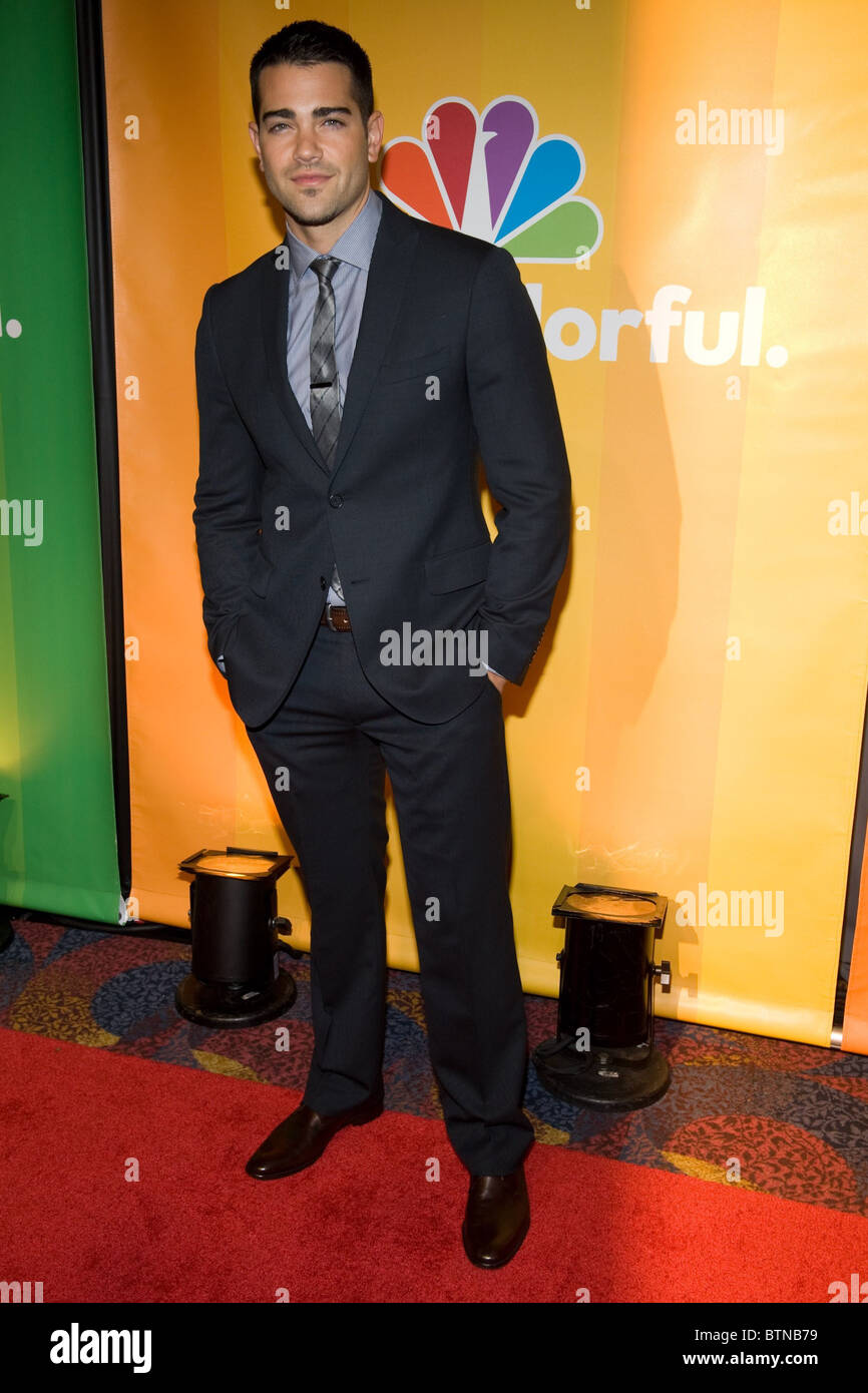 NBC UNIVERSAL's Upfront Presentation Stock Photo - Alamy