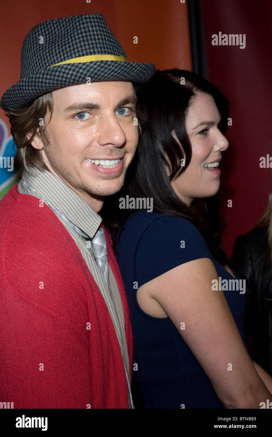 NBC UNIVERSAL's Upfront Presentation Stock Photo - Alamy