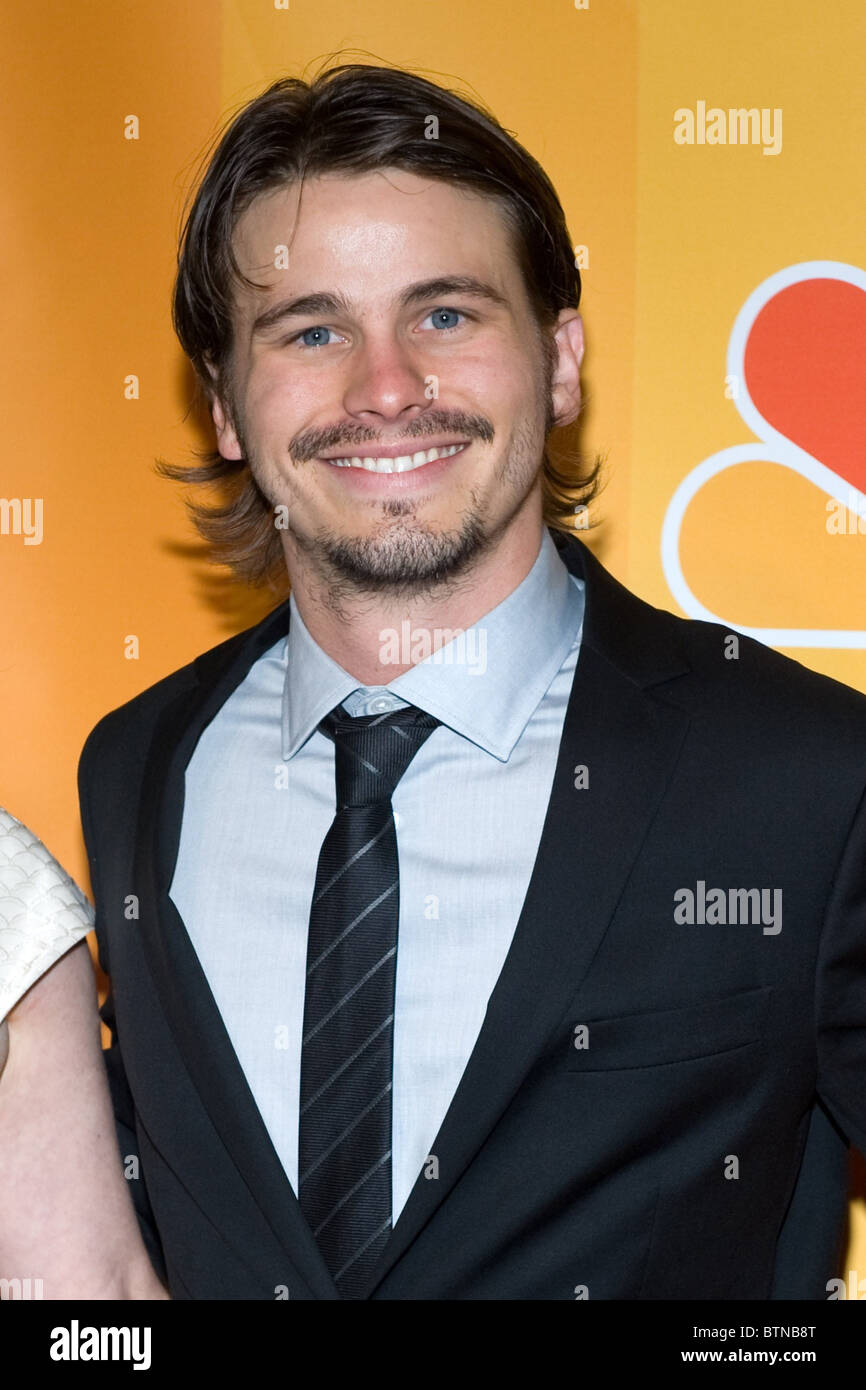 NBC UNIVERSAL's Upfront Presentation Stock Photo - Alamy