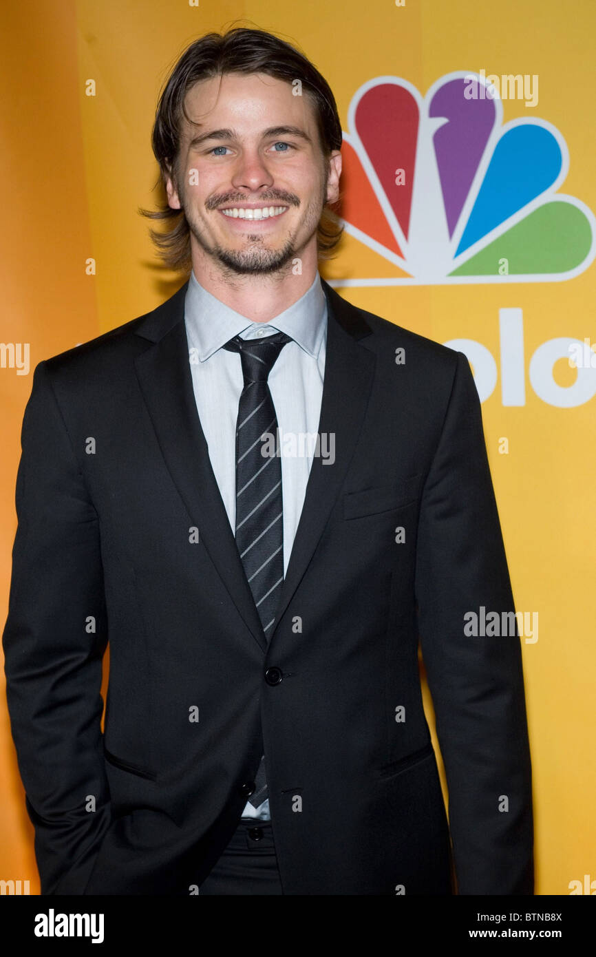 NBC UNIVERSAL's Upfront Presentation Stock Photo - Alamy