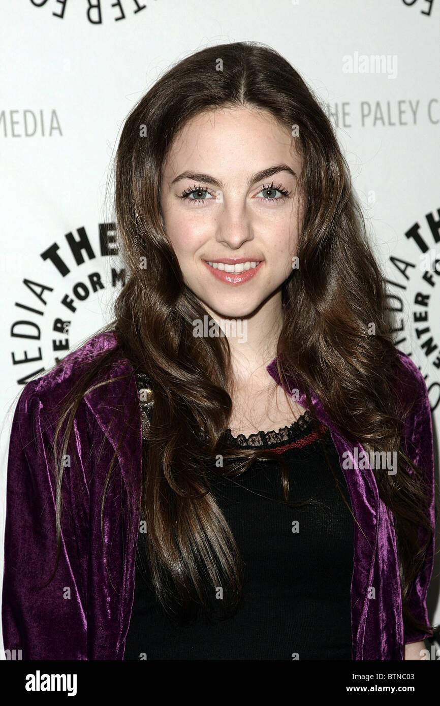 Brittany curran hi-res stock photography and images - Alamy