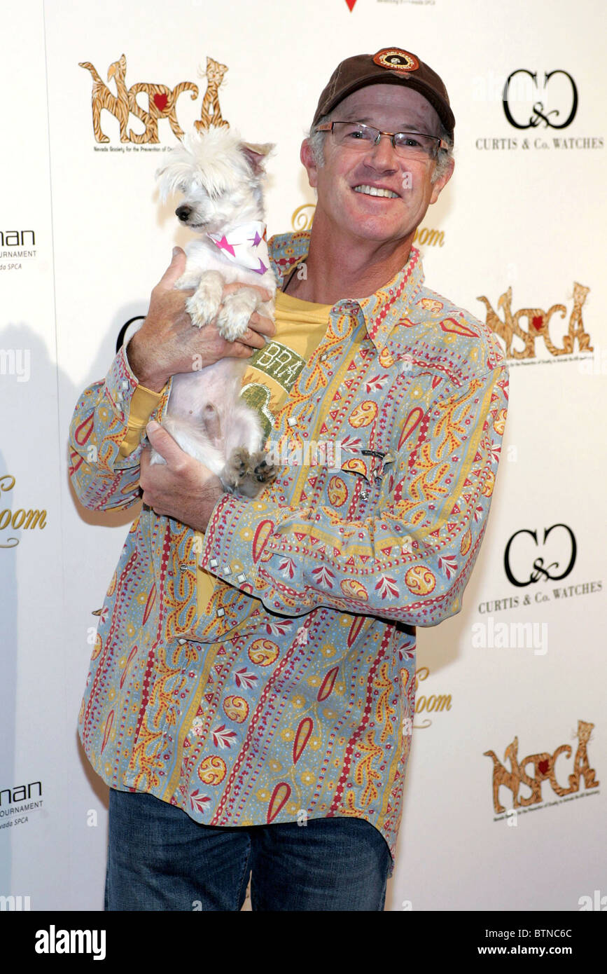 The Fourth Annual Jennifer Harman Charity Poker Tournament Stock Photo ...