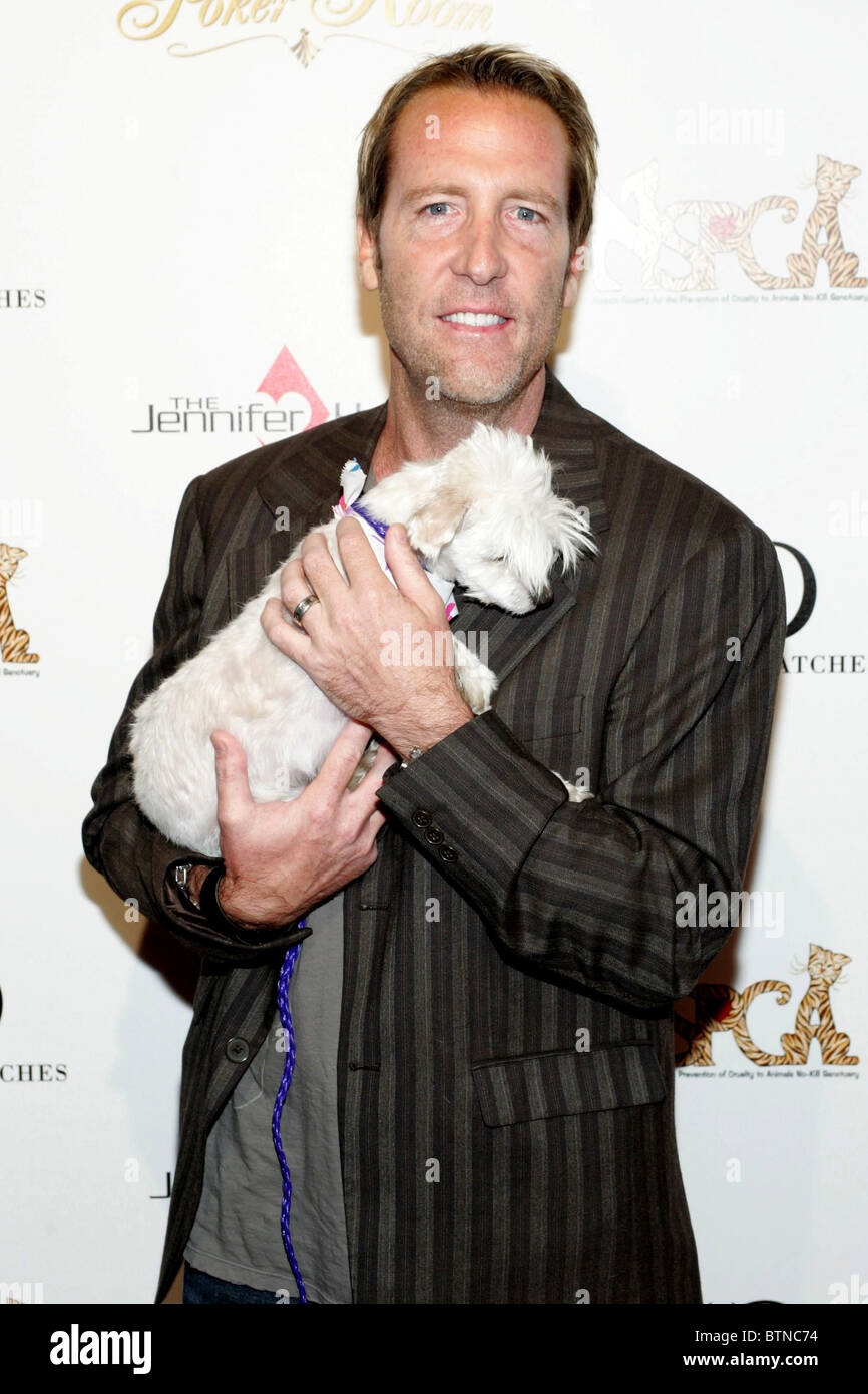 The Fourth Annual Jennifer Harman Charity Poker Tournament Stock Photo ...