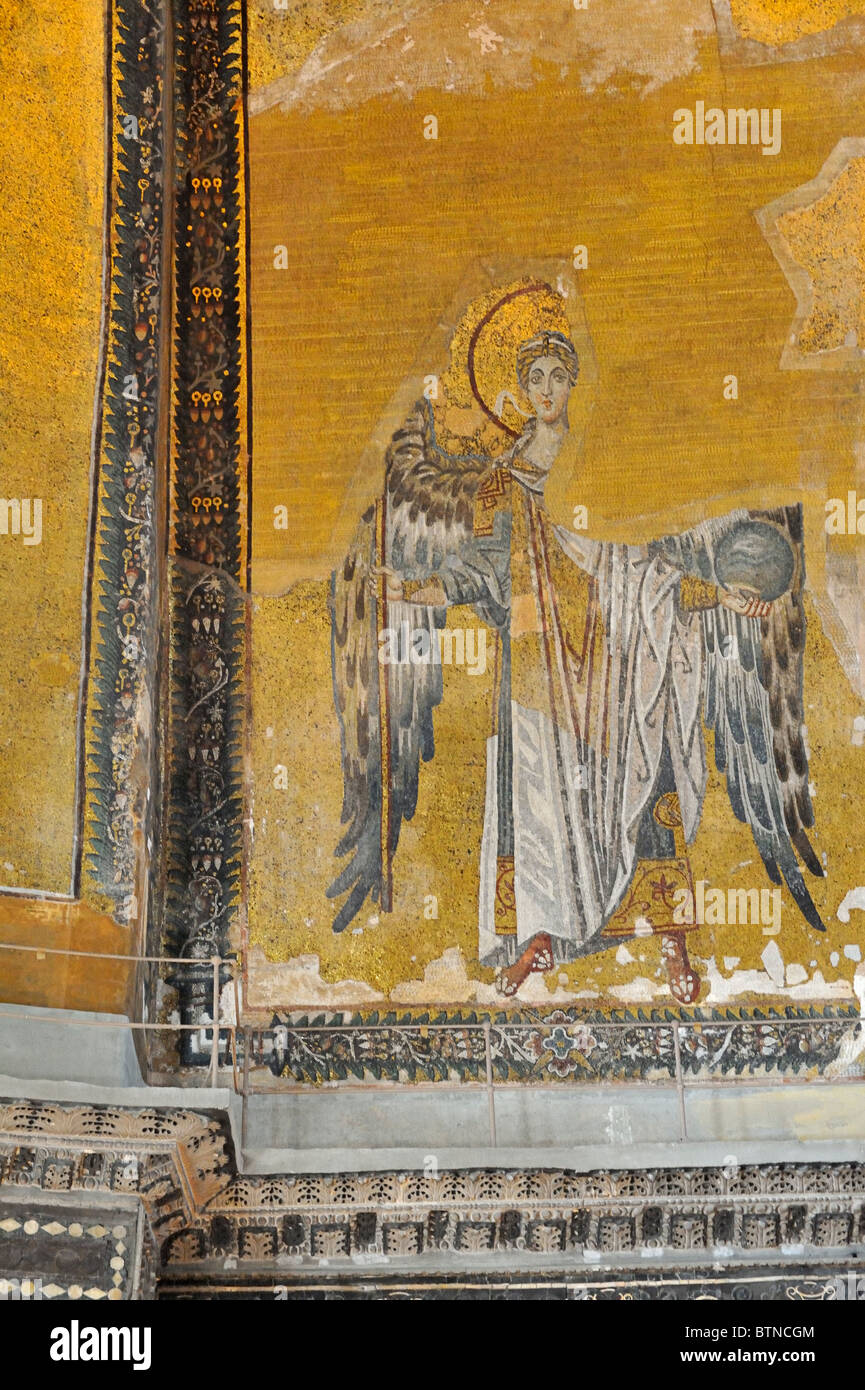 Archangels In Islam