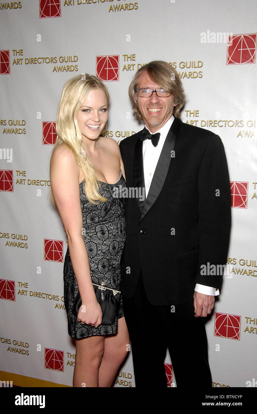 14th Annual Art Directors Guild ADG Awards Stock Photo - Alamy