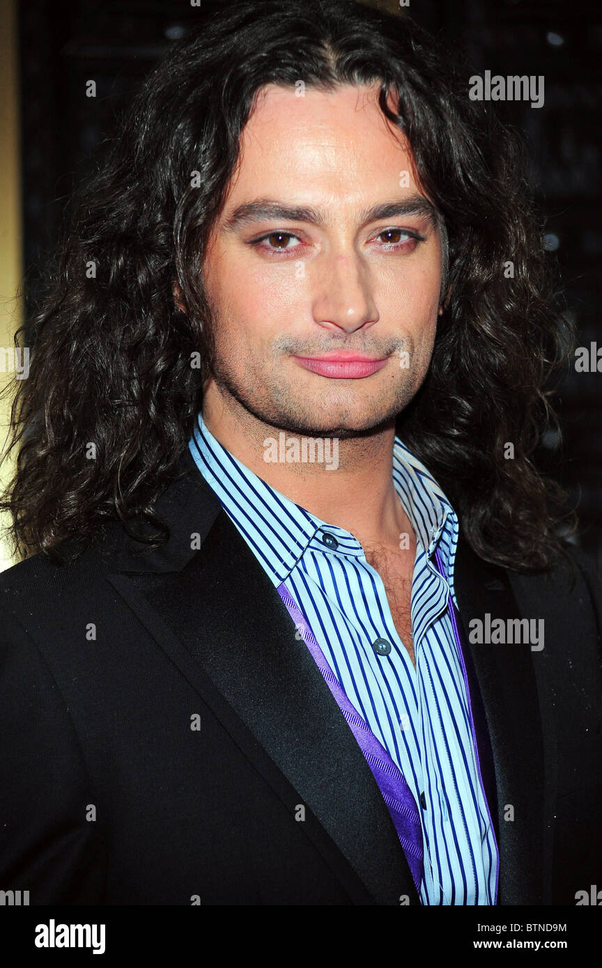 American theatre wings 64th annual antoinette perry tony awards ...