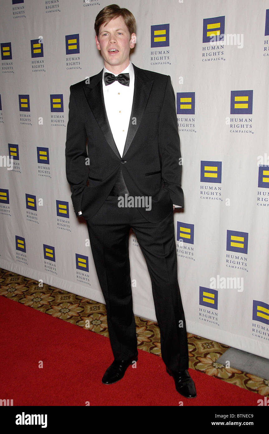 Human Rights Campaign Los Angeles Gala Stock Photo - Alamy
