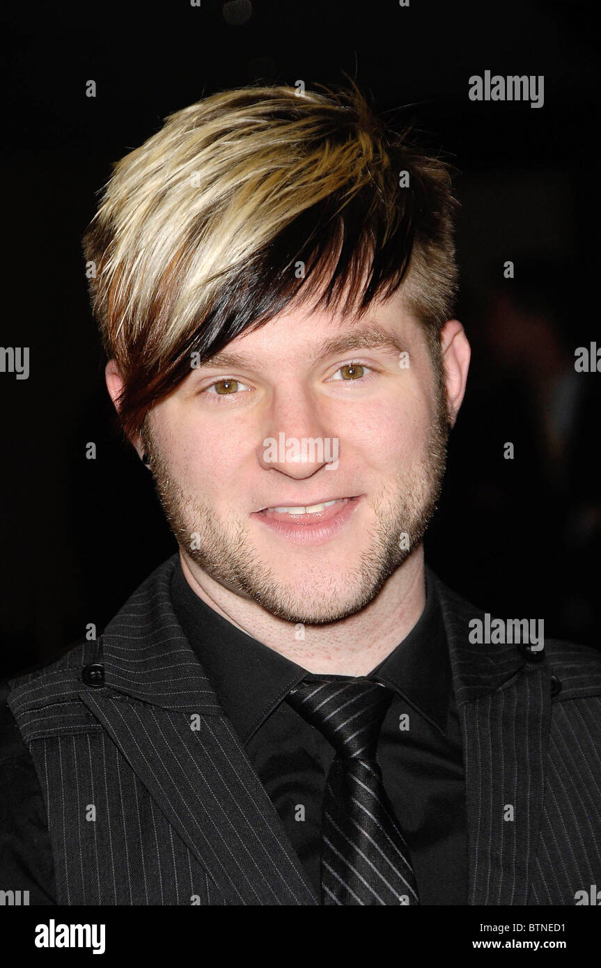 Human Rights Campaign Los Angeles Gala Stock Photo - Alamy