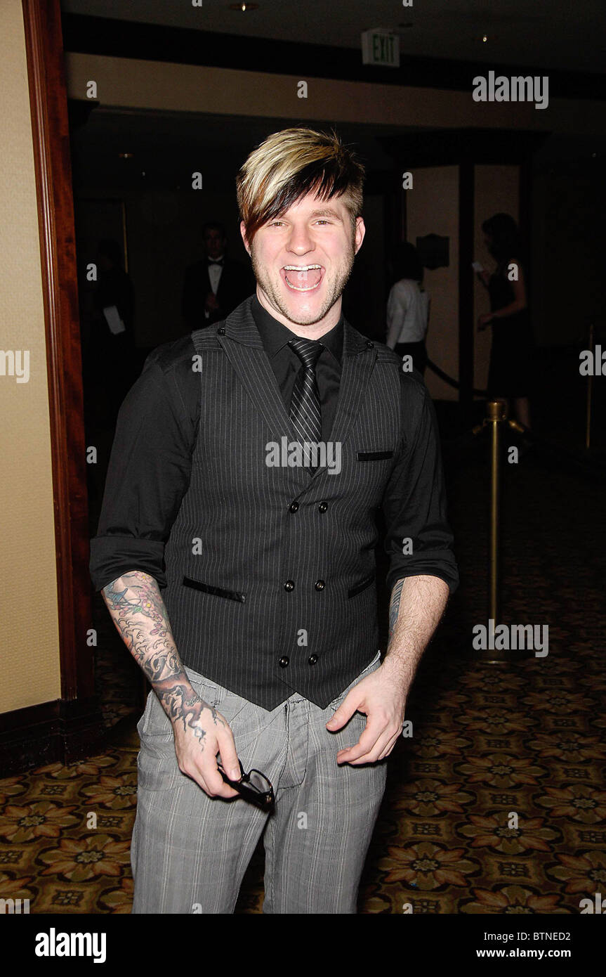 Human Rights Campaign Los Angeles Gala Stock Photo - Alamy