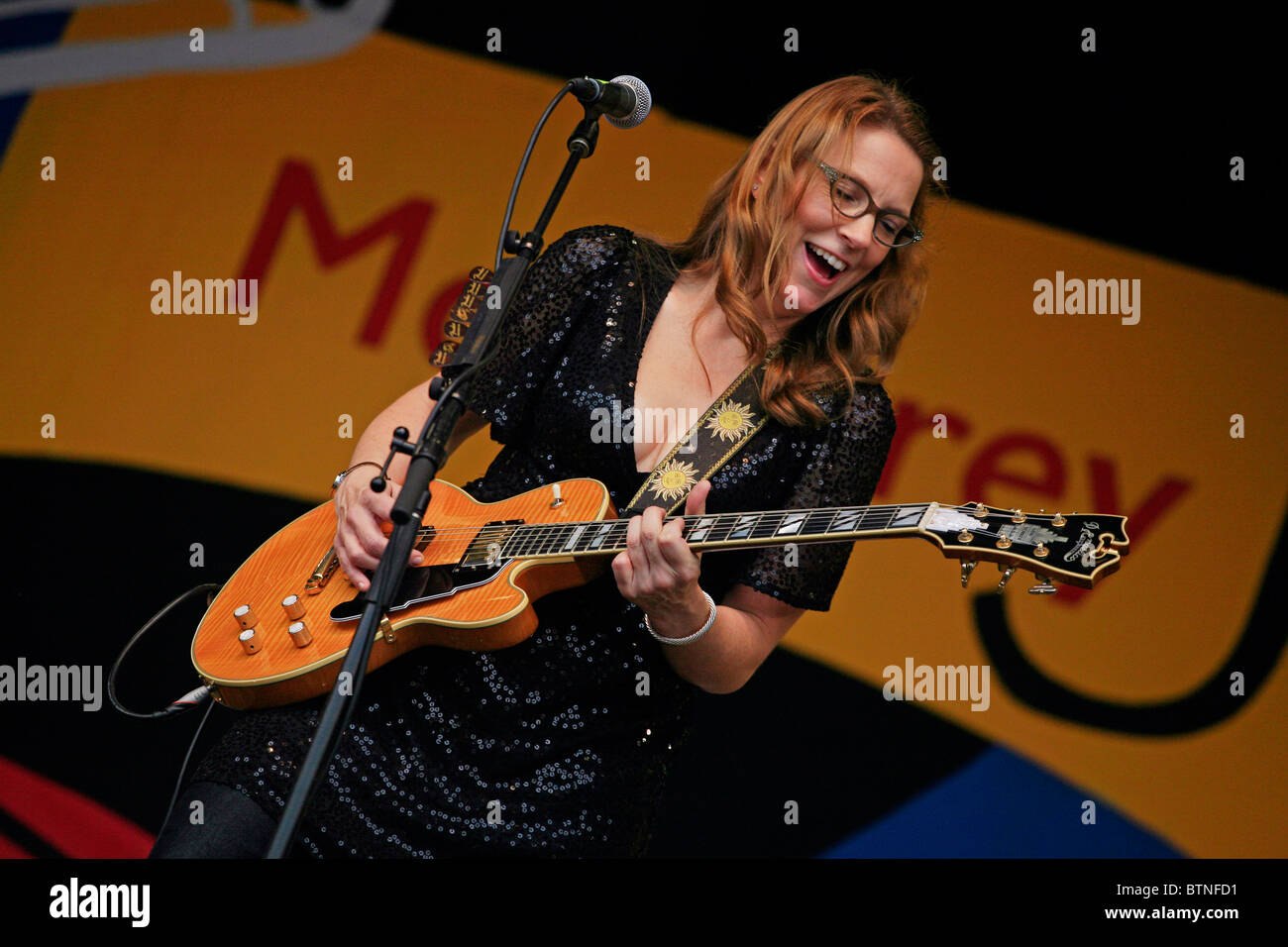 Susan tedeschi hi-res stock photography and images - Alamy