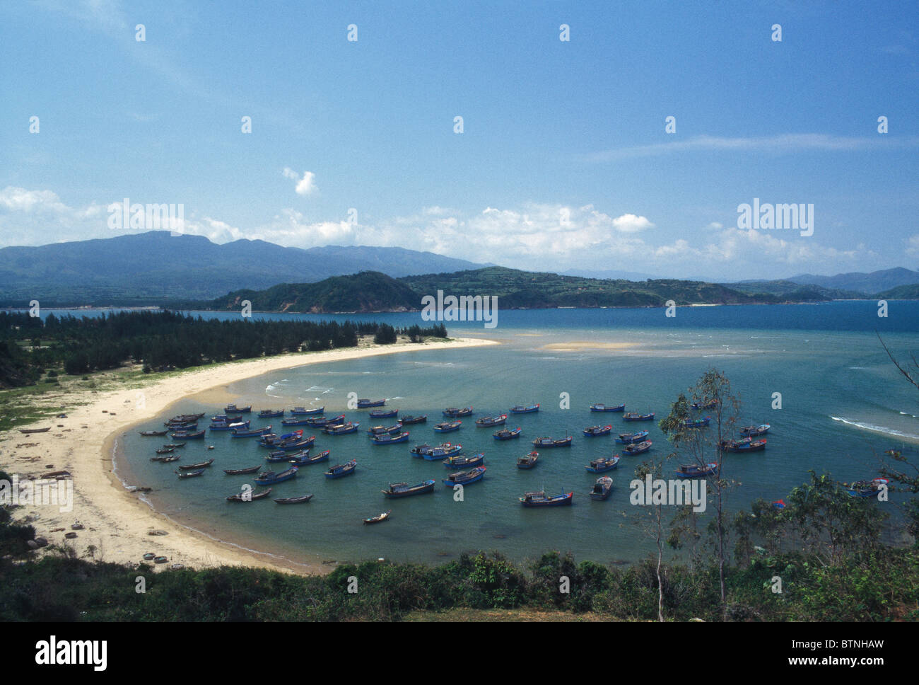 Qui Nhon Vietnam Stock Photos & Qui Nhon Vietnam Stock Images - Alamy