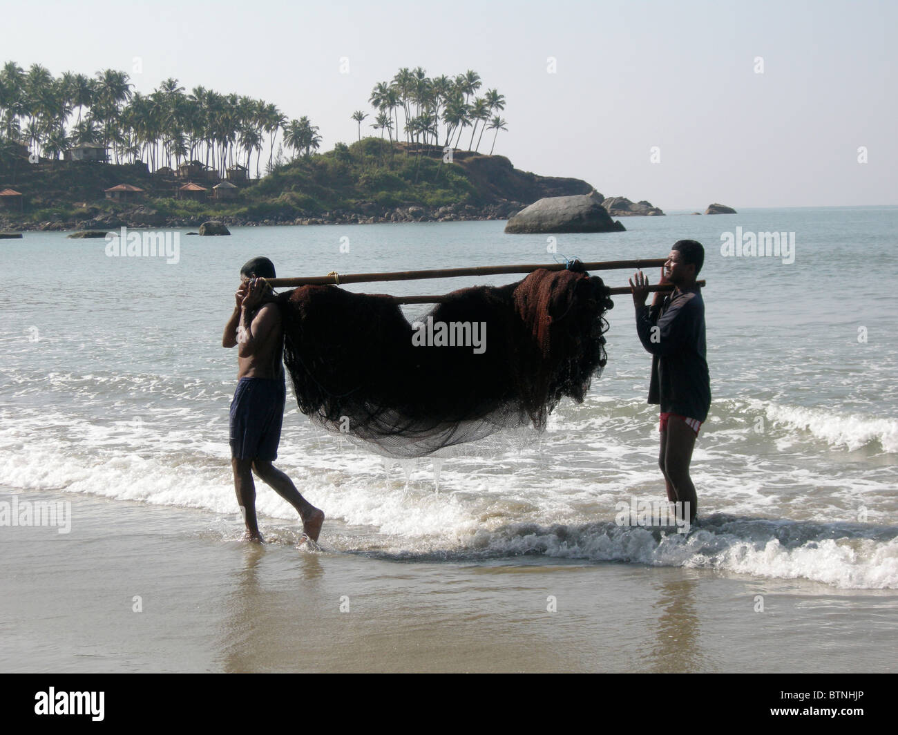 Sea fish india hi-res stock photography and images - Alamy