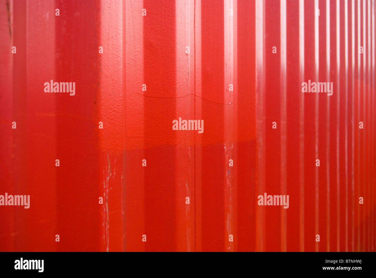 red metal abstract background Stock Photo - Alamy