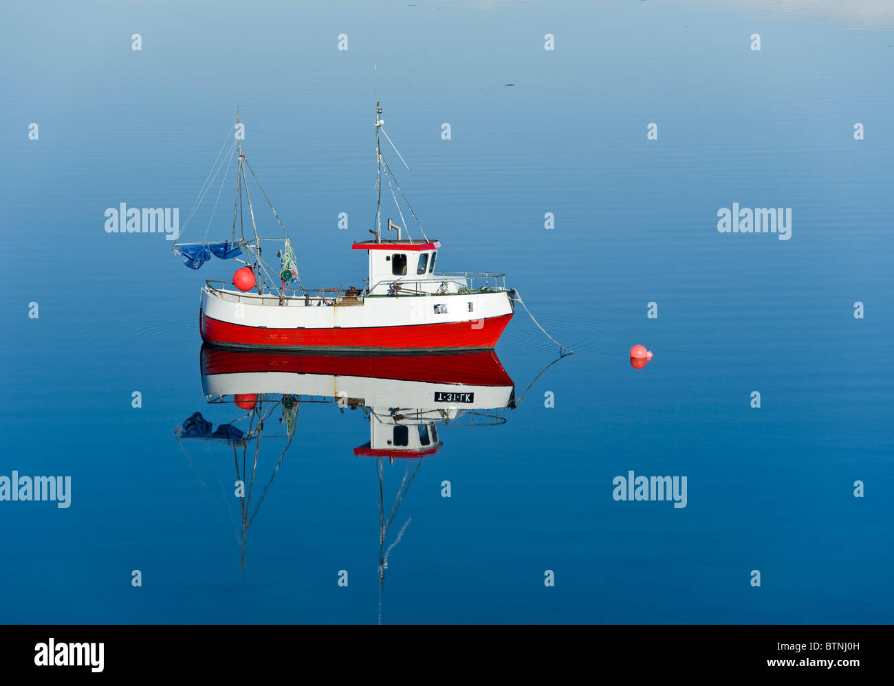 Smack boat hi-res stock photography and images - Alamy