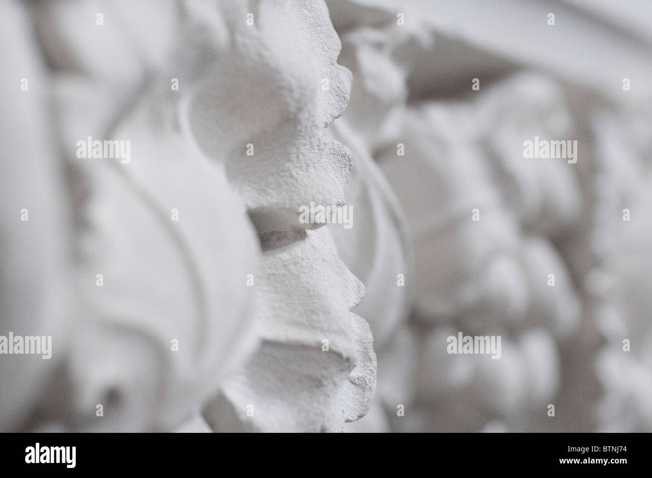 Ornate carved stonework hi-res stock photography and images - Alamy