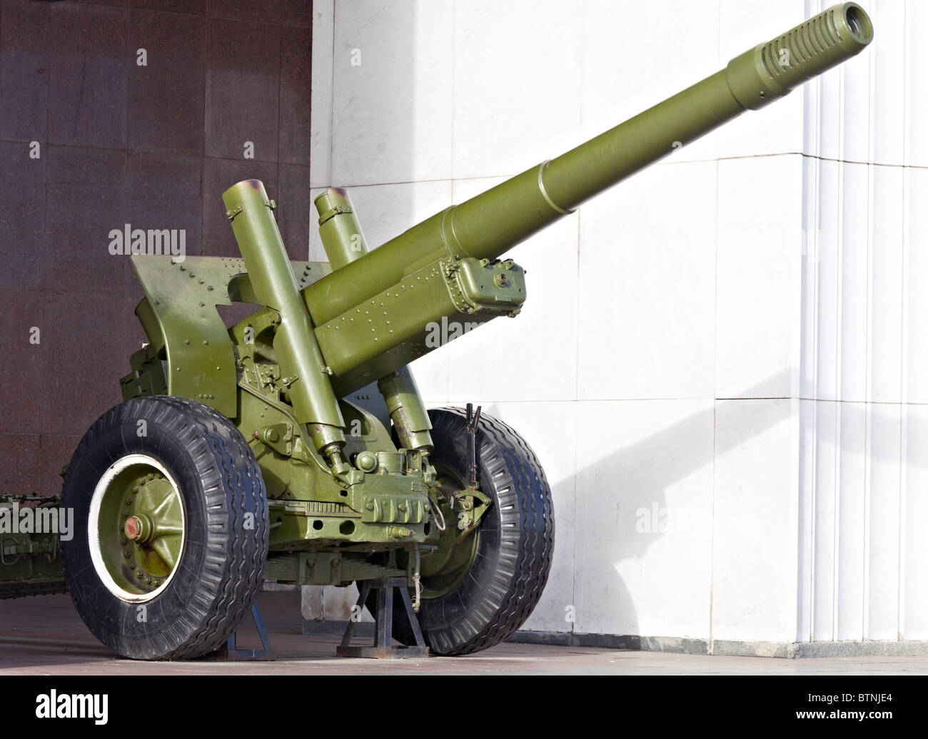Russian Cannon High Resolution Stock Photography and Images - Alamy