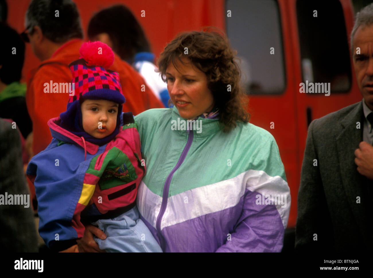 Woman wearing basque hi-res stock photography and images - Alamy