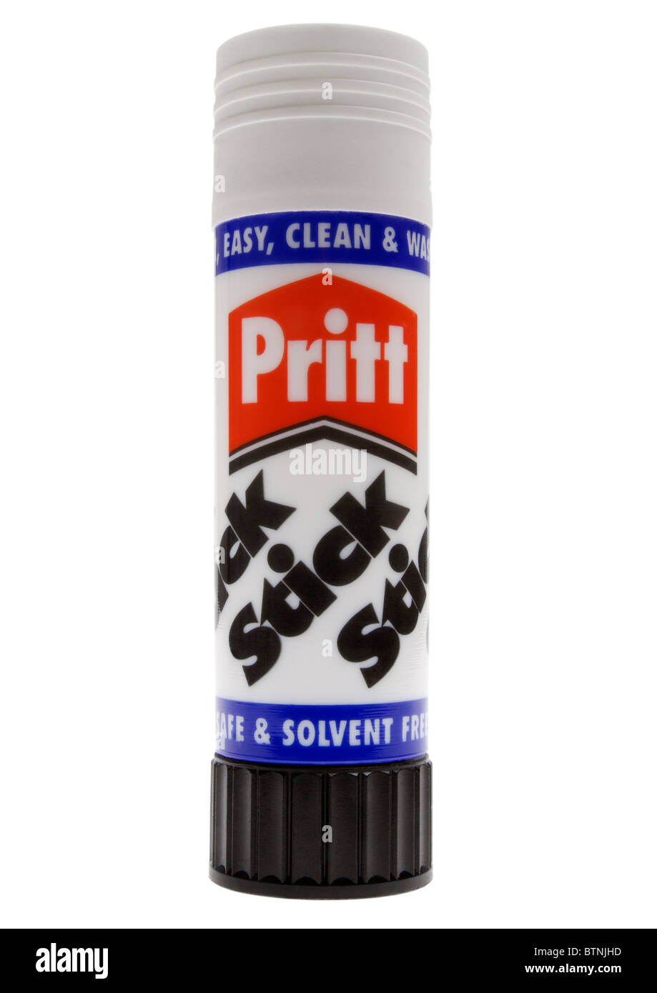 Pritt stick hi-res stock photography and images - Alamy