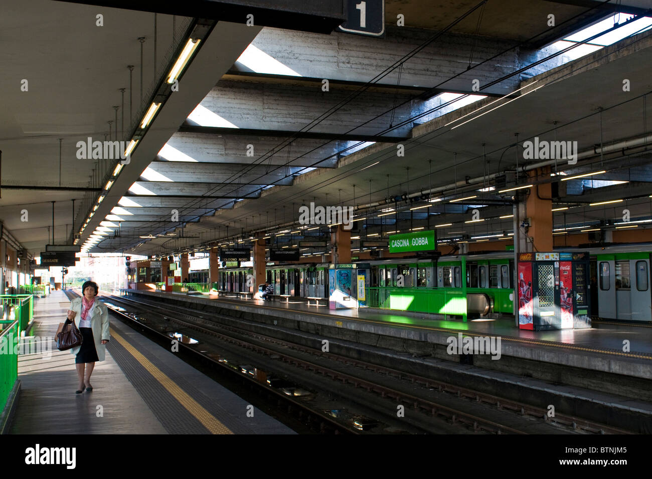 Gobba hi-res stock photography and images - Alamy