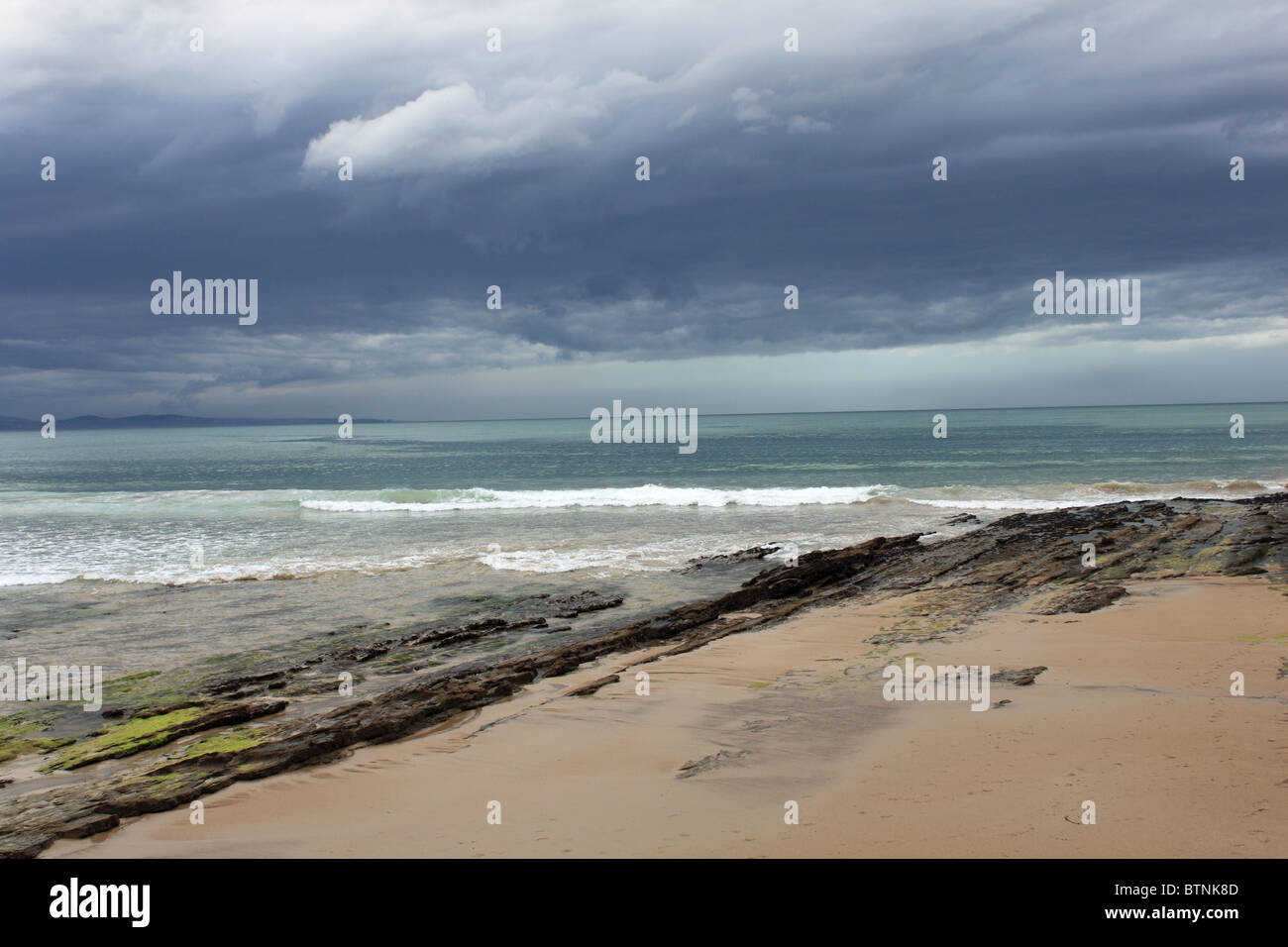 Lorne beach hi-res stock photography and images - Alamy