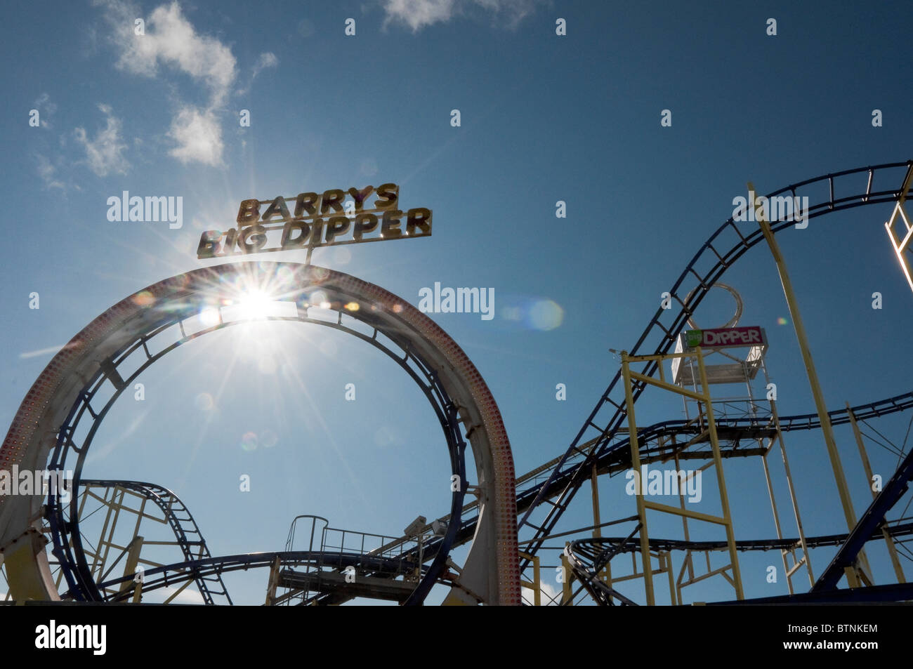 Fun northern ireland hi-res stock photography and images - Alamy