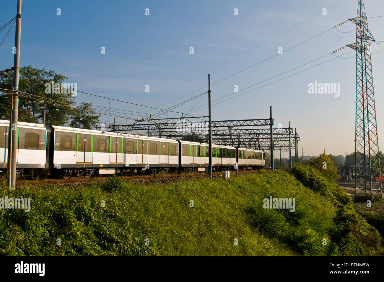 Gobba hi-res stock photography and images - Alamy