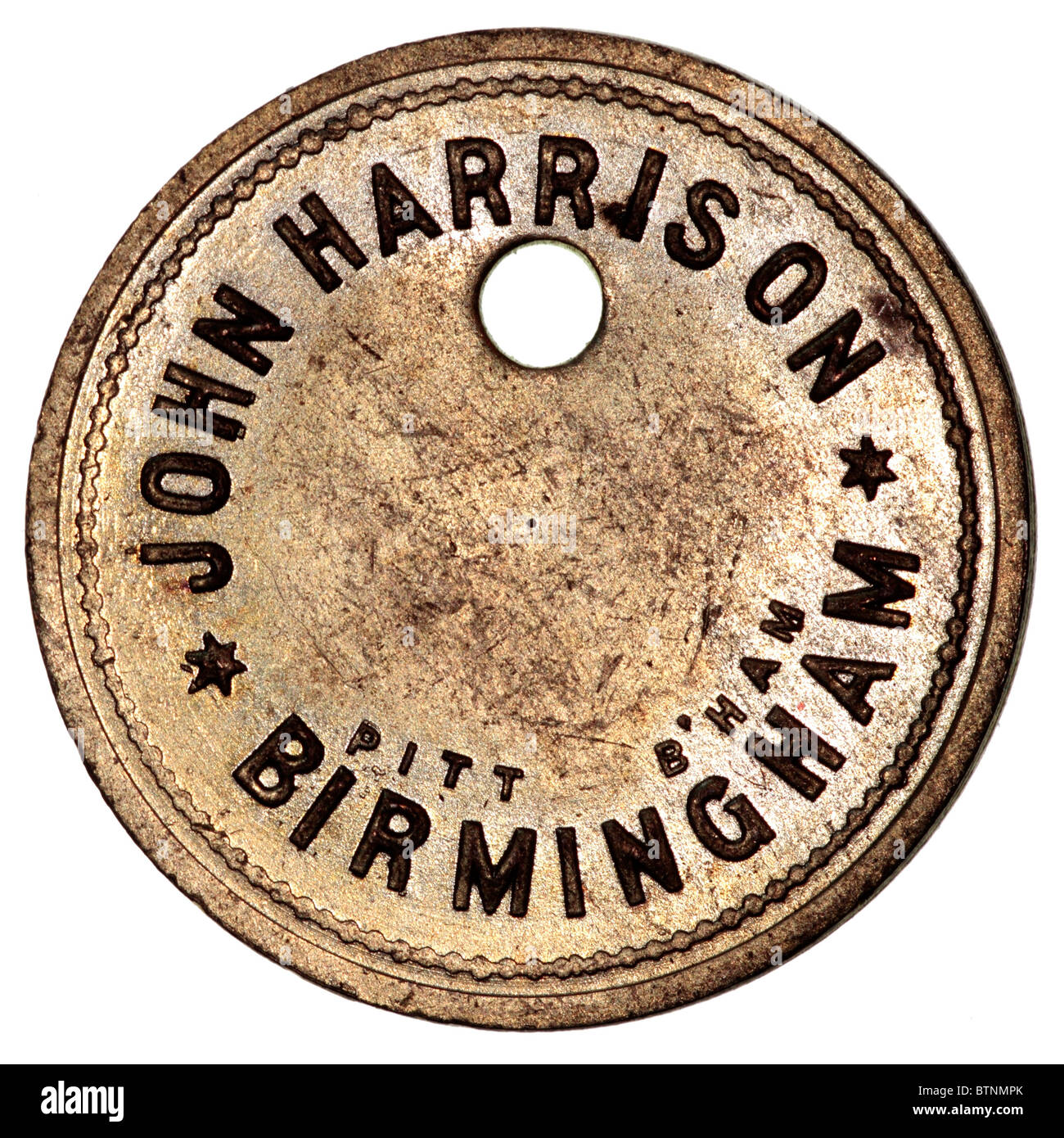 Market tokens hi-res stock photography and images - Alamy