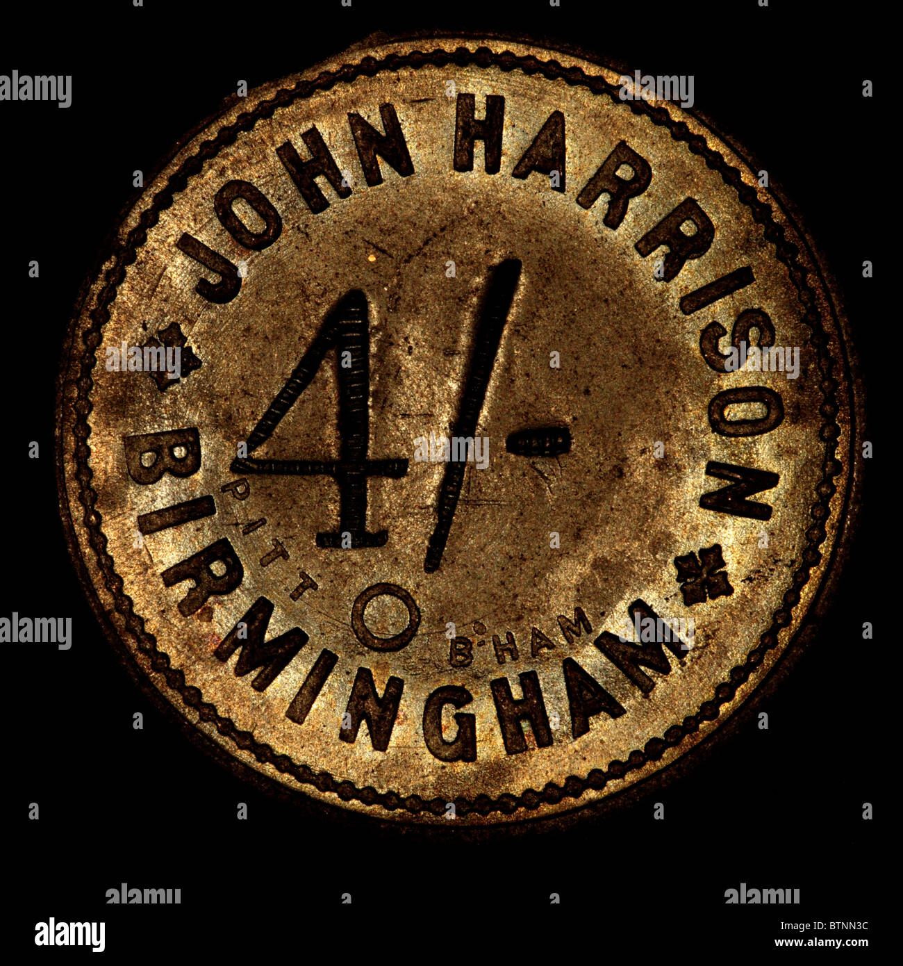 Market tokens hi-res stock photography and images - Alamy